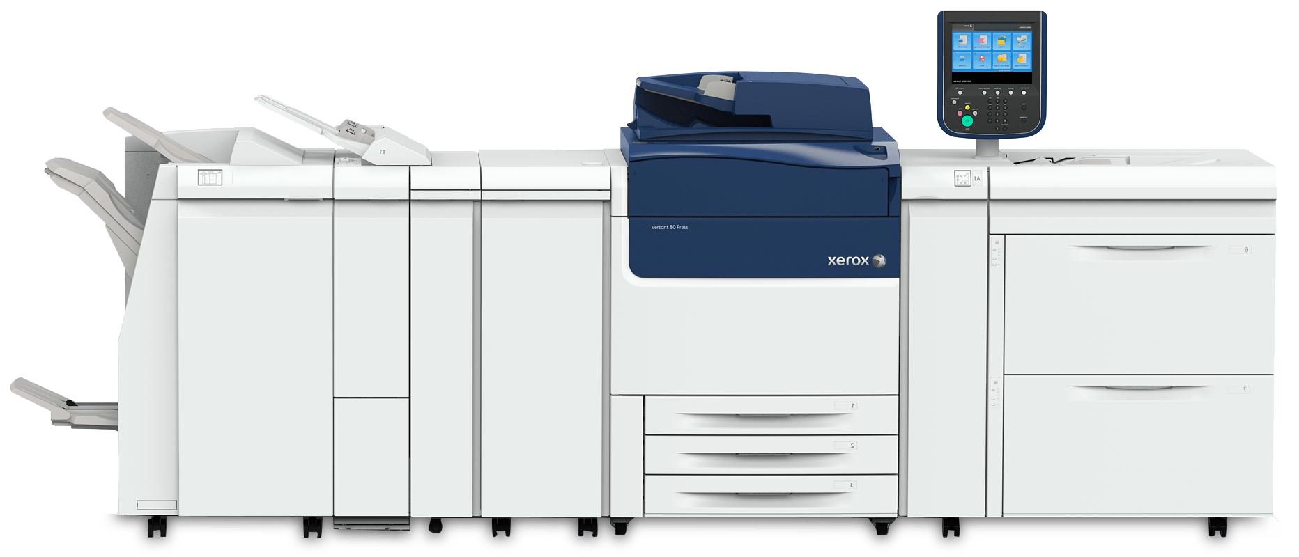 Expert Xerox Remote Installers – Xerox Printer Installers – Exclusively ...